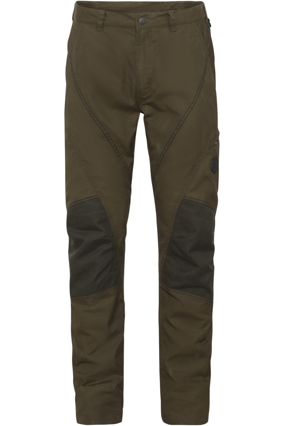 2024 Seeland Mens Key-Point Active II Trousers 11022292803 - Pine Green ...