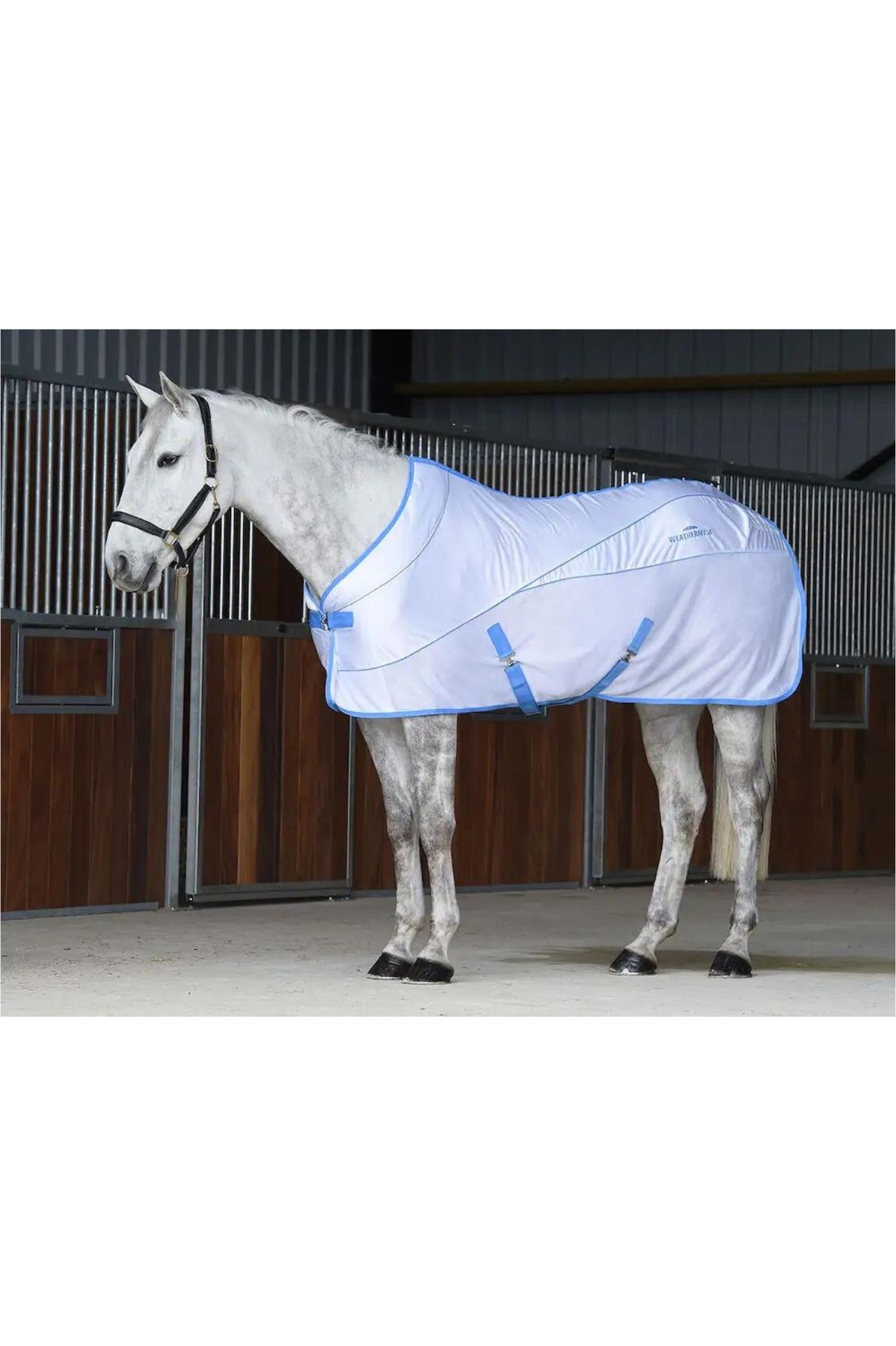 Weatherbeeta Luft - Tec Kühler 1024533 - White - Pferd - Fly Rugs ...