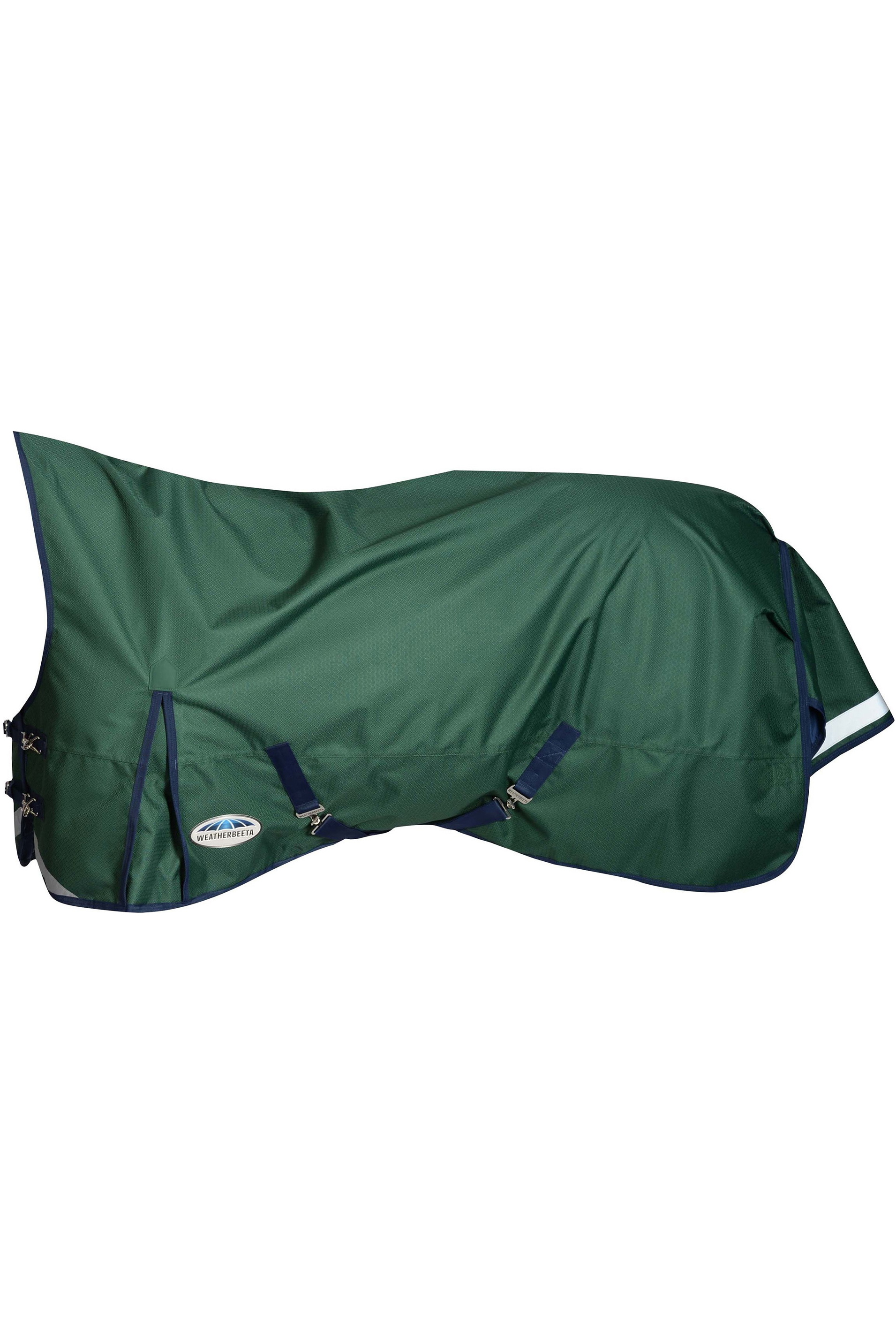 2024 Weatherbeeta Comfitec Plus Dynamic II High Neck Lite Turnout Rug ...