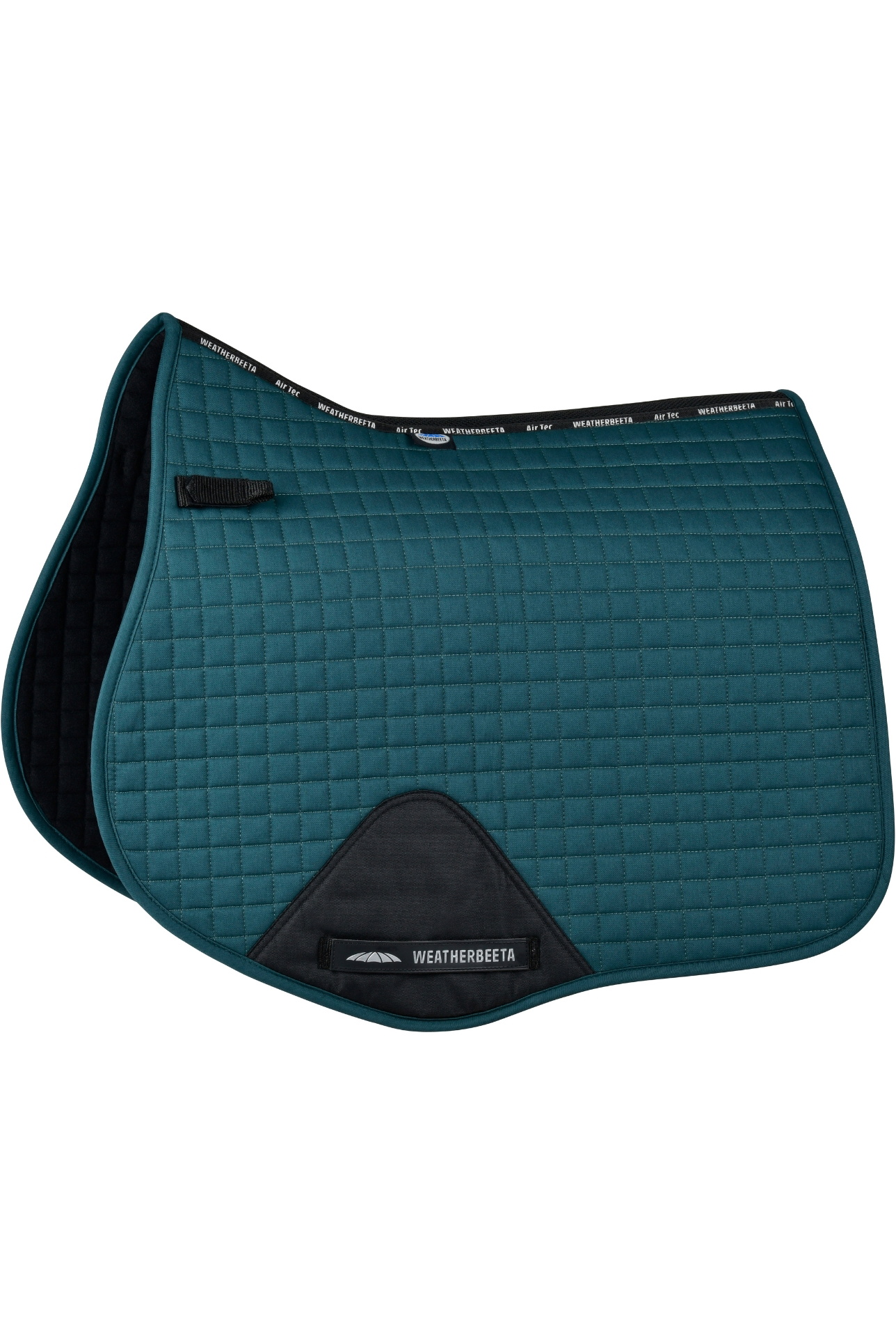 2024 Weatherbeeta Prime All Purpose Saddle Pad 1000746 - Reflecting ...