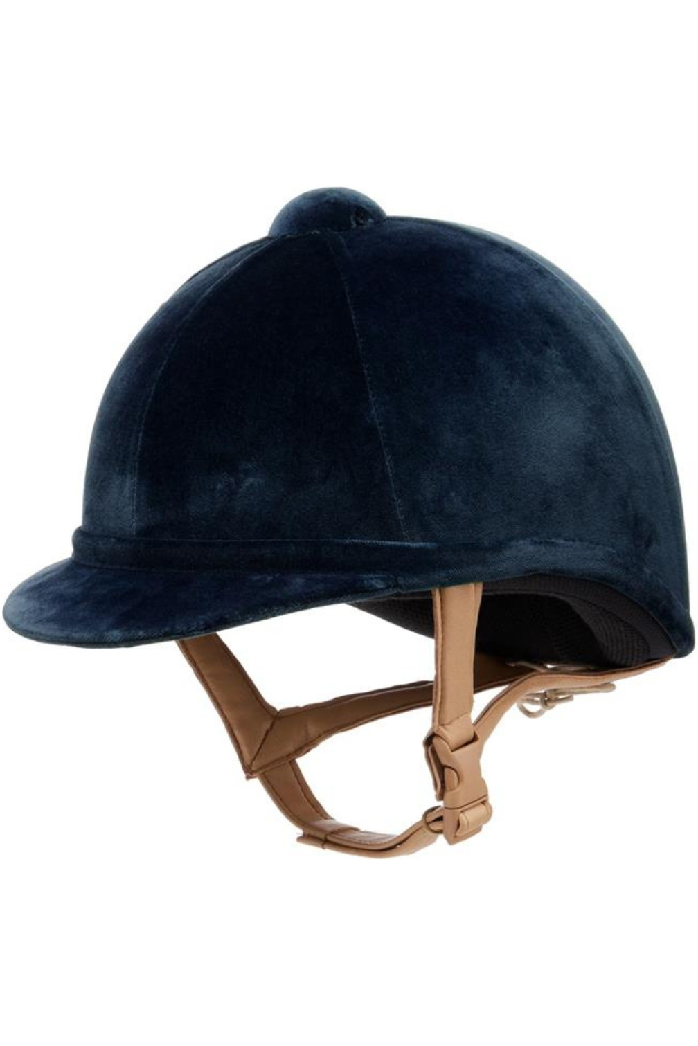 2025 Charles Owen Fian Hat NDFH - Navy Dun - Womens - Safety - Hats ...