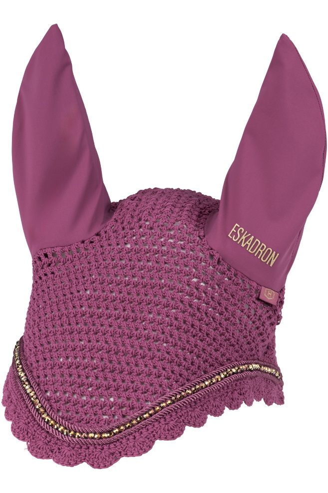 2025 Eskadron Heritage Jewel Fly Hood 340558 385 760 - Wildberry ...