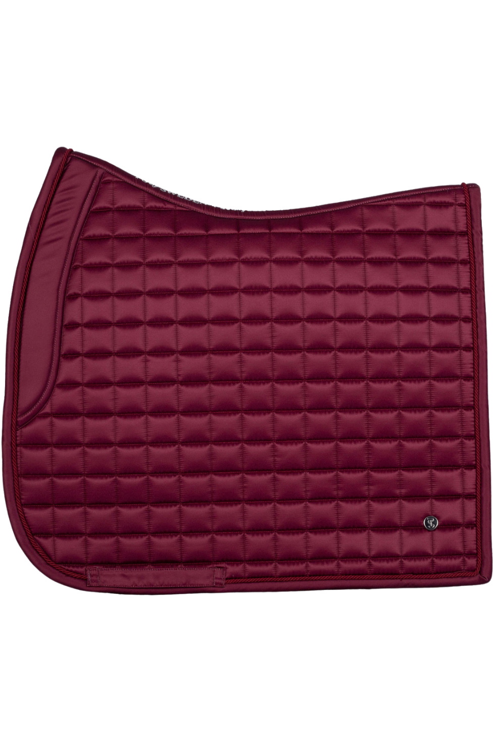 2025 PS Of Sweden Classic Quilt Dressage Saddle Pad 1110-103-488 ...