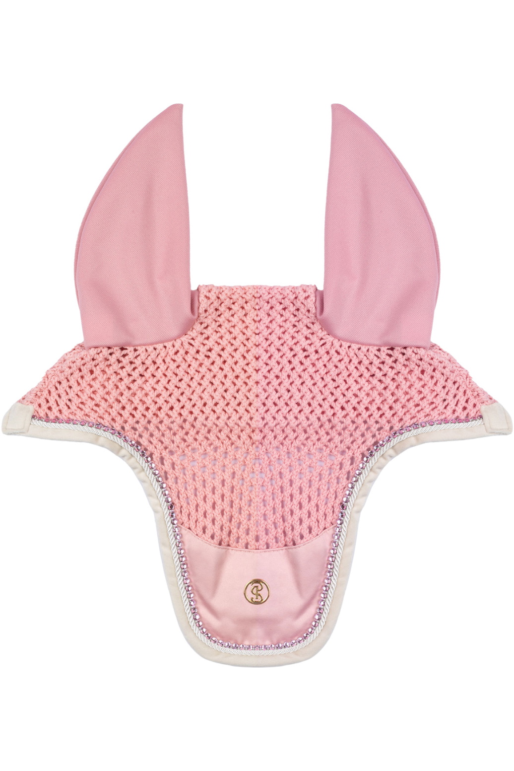 2025 PS Of Sweden Vintage Monogram Ear Bonnet 1120-043-441 - Hortensia ...