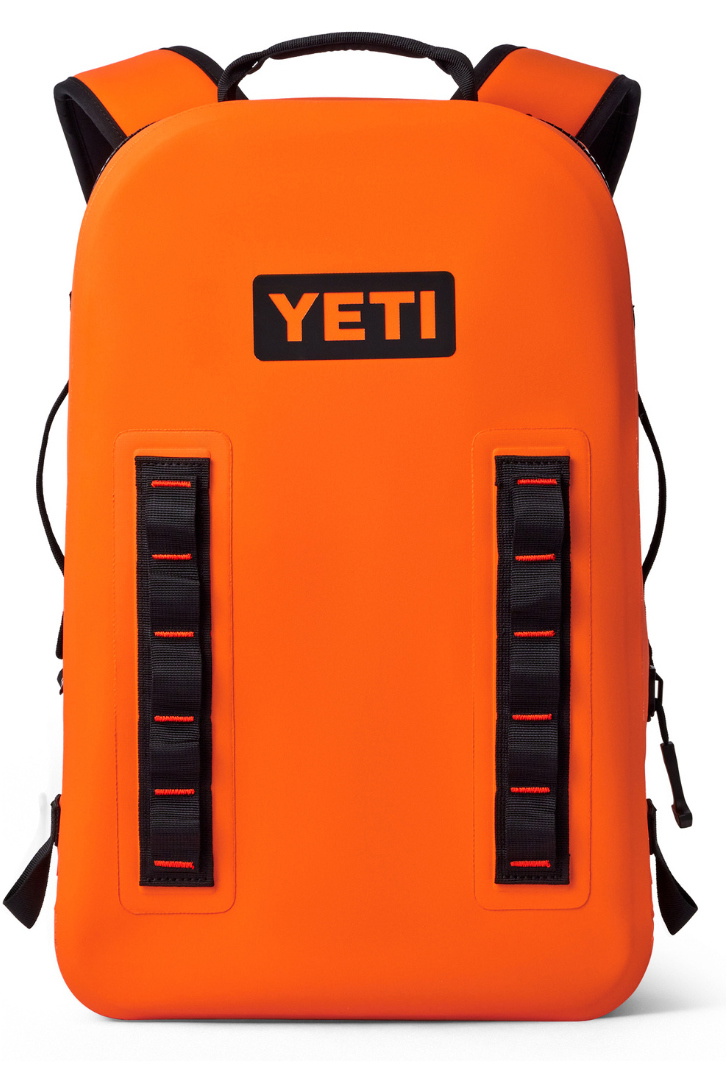 2025 YETI Panga 28L Waterproof Backpack 70000002314 - King Crab ...