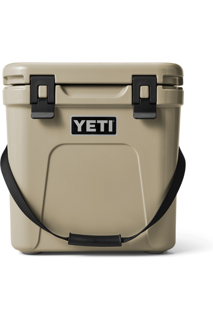 2025 YETI Roadie 24 Cool Box 70000000474 - Tan - Accessories ...