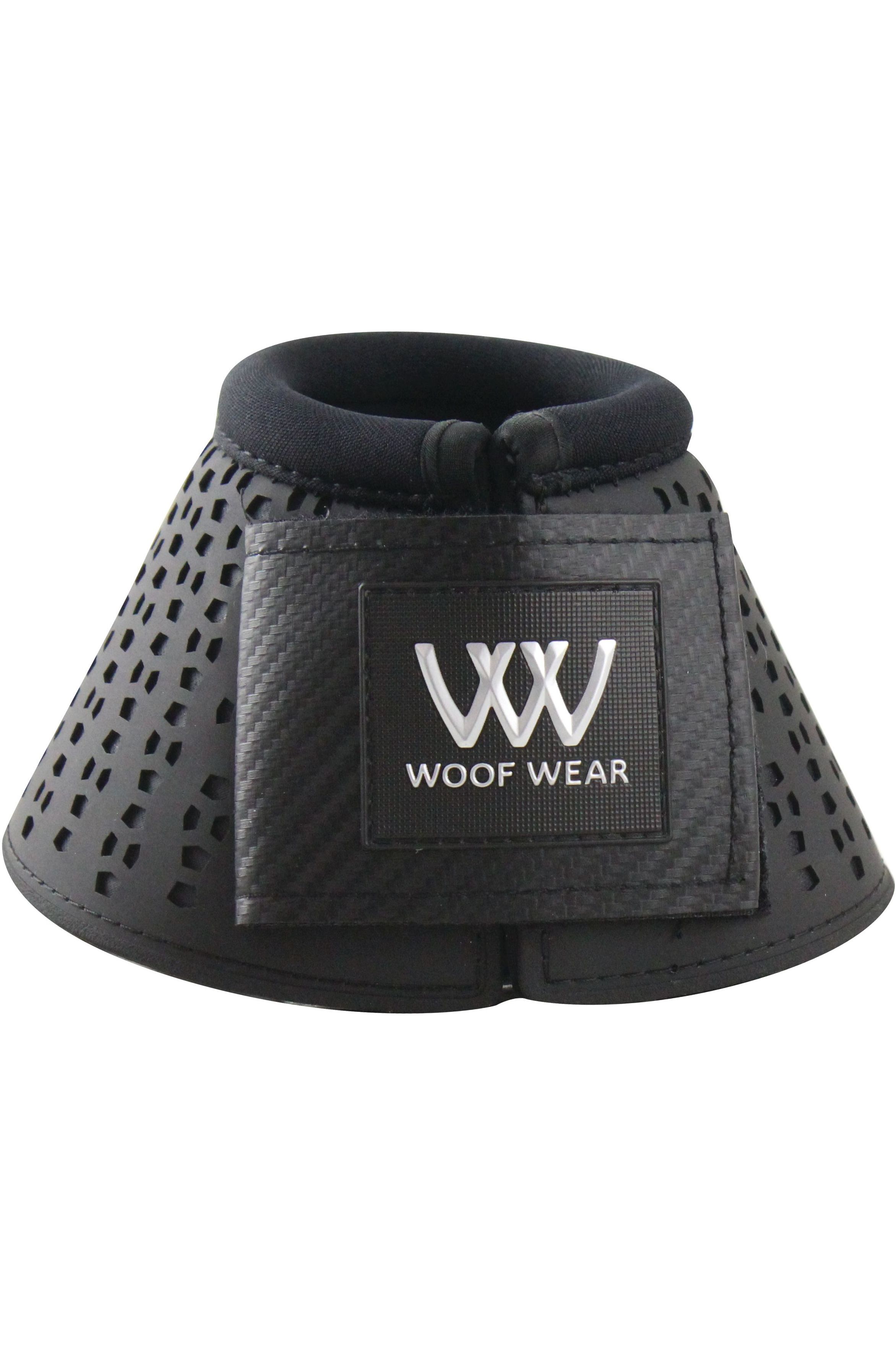 Woof Wear IVent Overreach Boot WB0071 - Black - Horse - Horse Boots ...