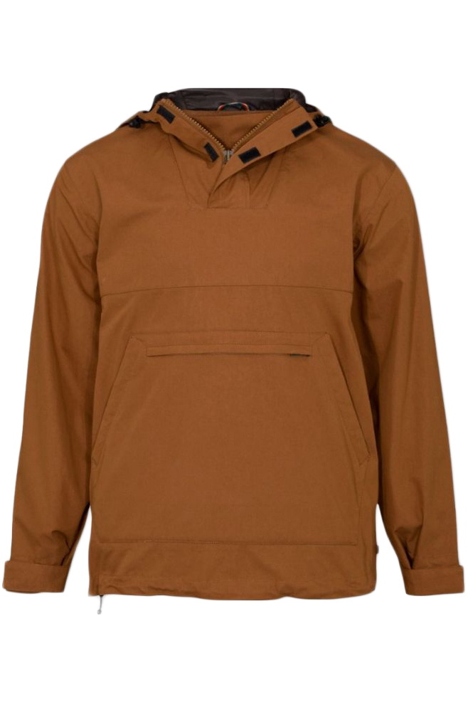 Alan Paine Chatbourne Smock LA2002 Tobacco - Mens - Equestrian Clothing ...