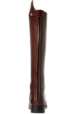 Ariat Womens Capriole Long Riding Boots Mahogany 10027346 | The Drillshed