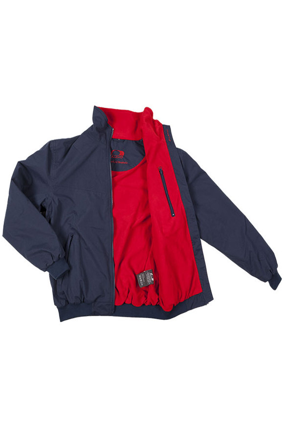 Baleno Typhoon Waterproof Fleece Lined Blouson Jacket | Jackets | The ...