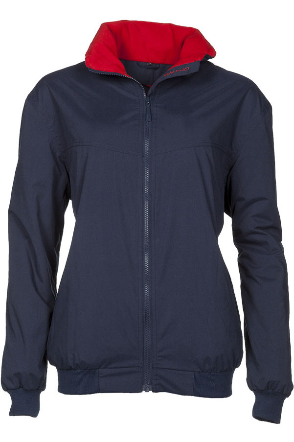 Baleno Typhoon Waterproof Fleece Lined Blouson Jacket | Jackets | The ...