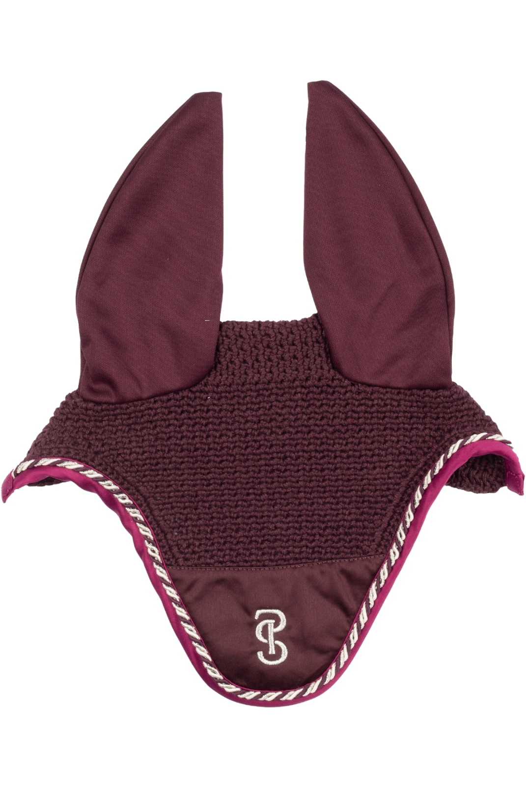 PS of Sweden Fly Hat Signature 1120-018 - Plum - Horse - Saddlery ...