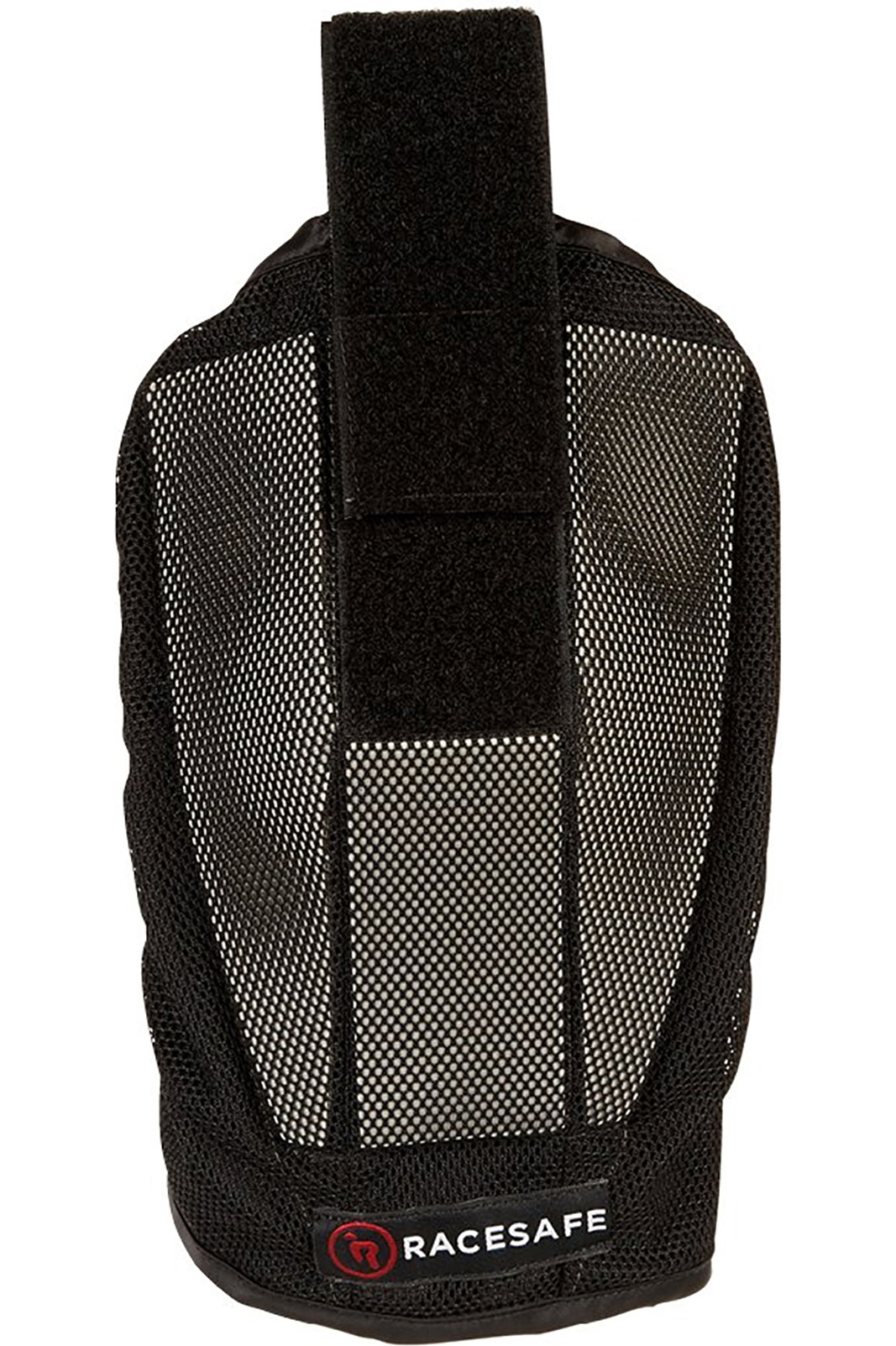 Racesafe Provent Body Protector Shoulder Pads|The Drillshed