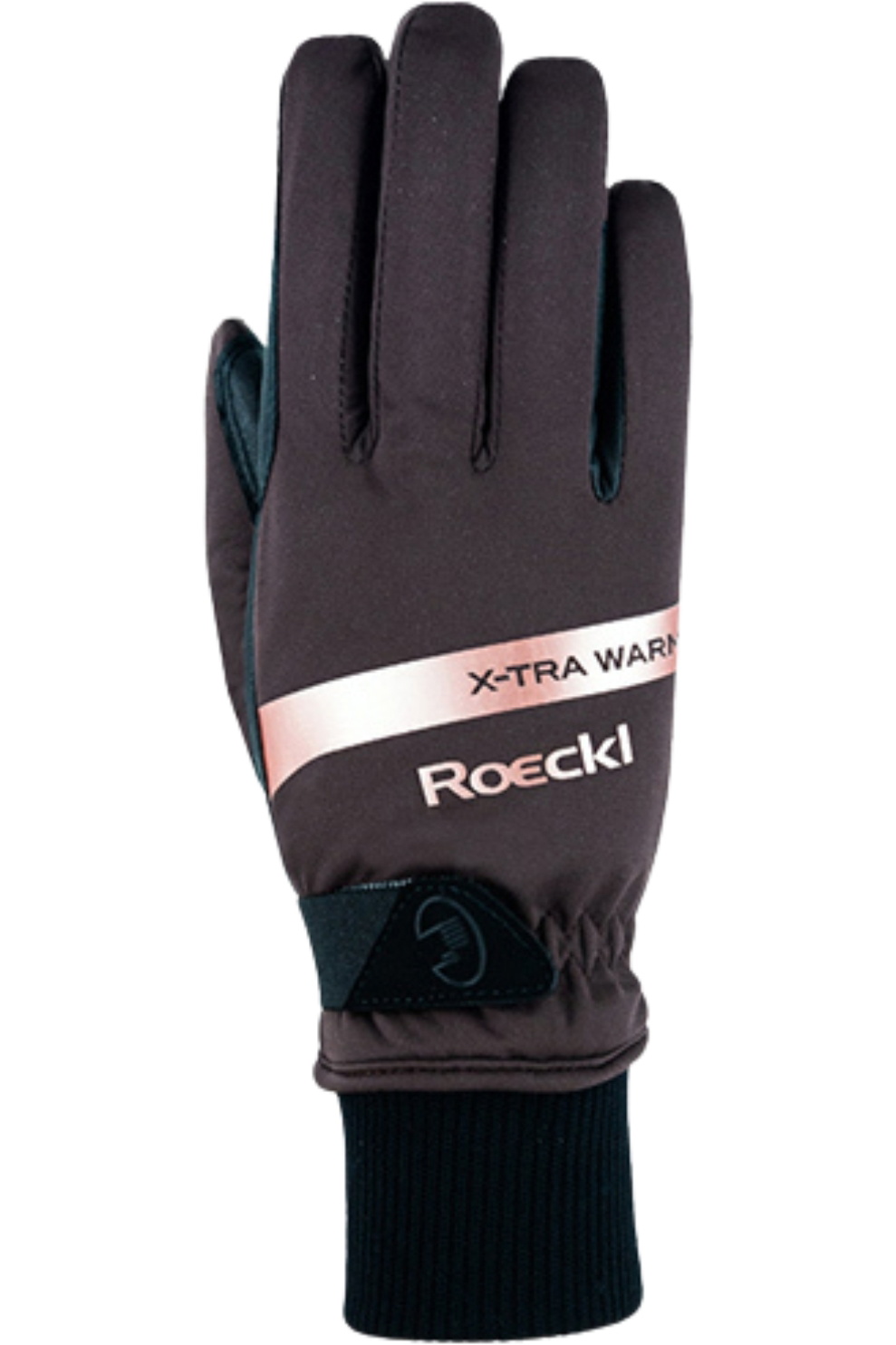 Roeckl Wynne Gloves 01-301590 - Mocha - Womens - Equestrian Clothing ...