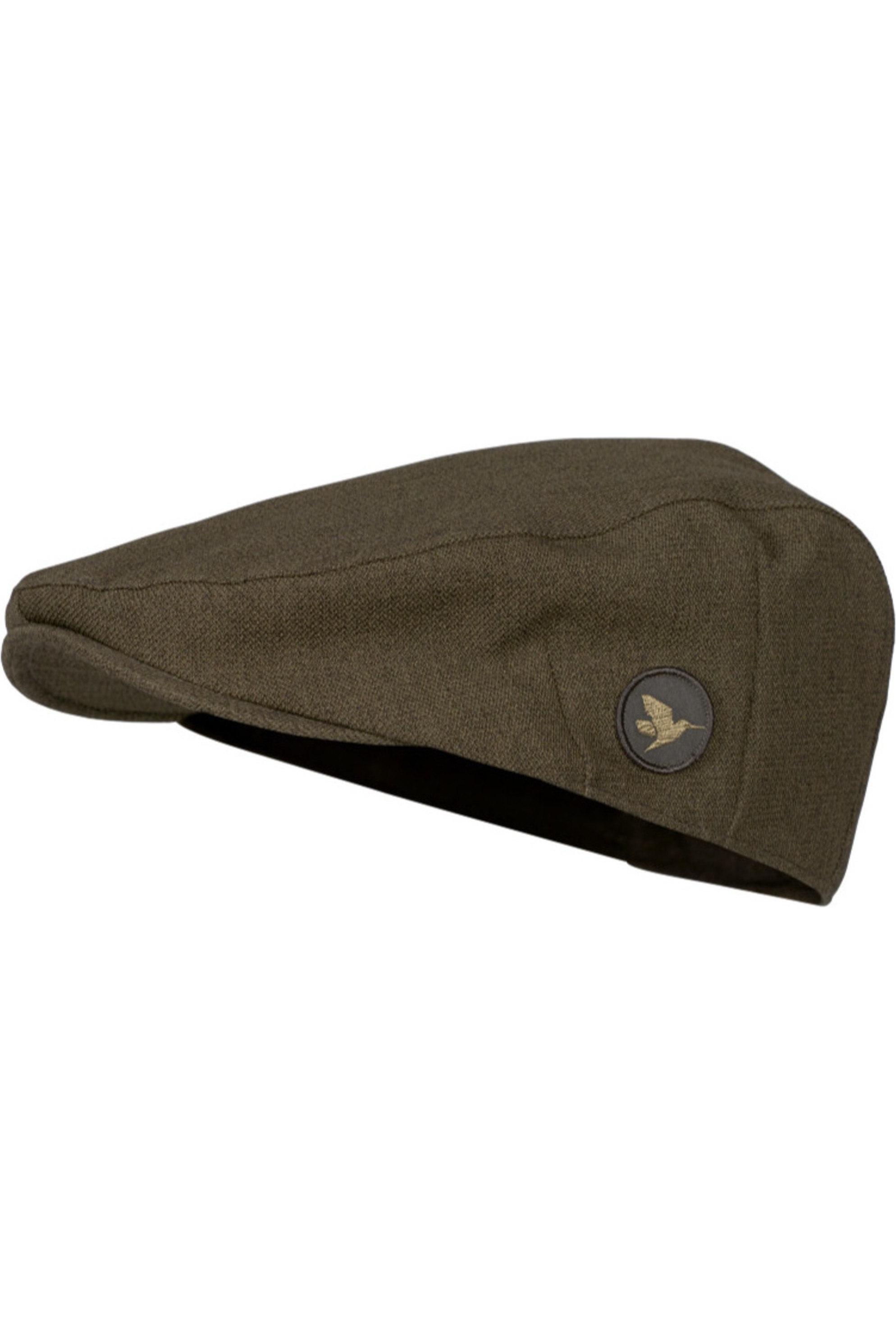 Seeland Woodcock Advanced Flat Cap 18020322 - Shaded Olive - Mens ...