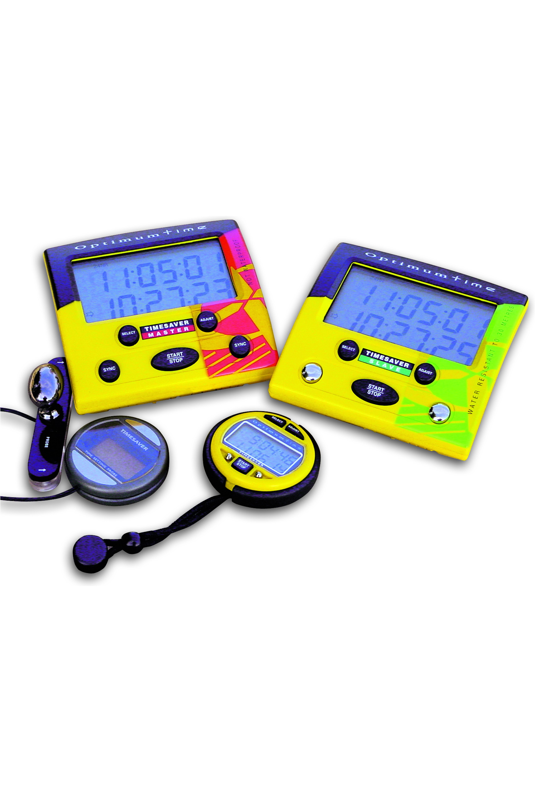 Optimum Time OE Timesaver Set - OTTSS - Womens - Competition - Eventing ...