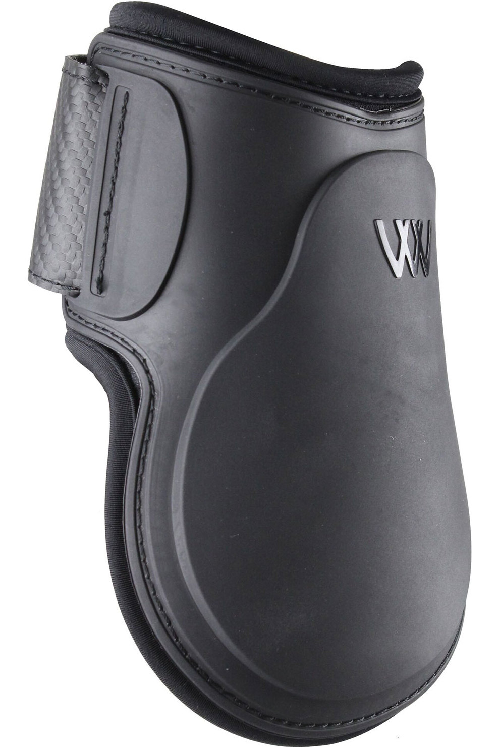 Woof Wear Pro Fetlock Boots - Black | The Drillshed