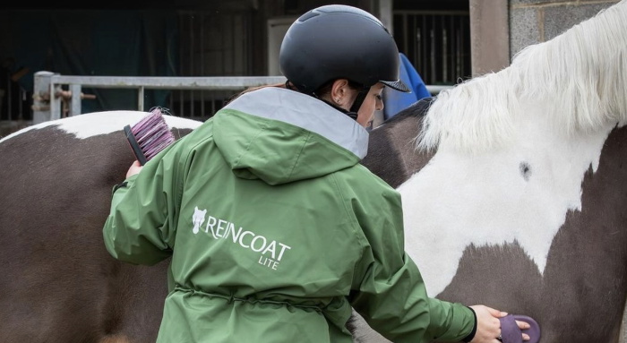Introducing Reincoat at The Drillshed: Lite, Pro, and Original | The ...