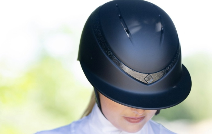 How to Properly Fit a Riding Helmet: A Step-by-Step Guide | The ...
