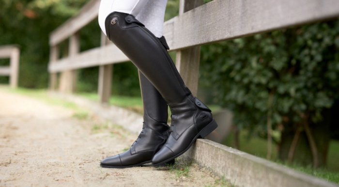 The Ultimate Guide to Long Riding Boots | The Drillshed Blog