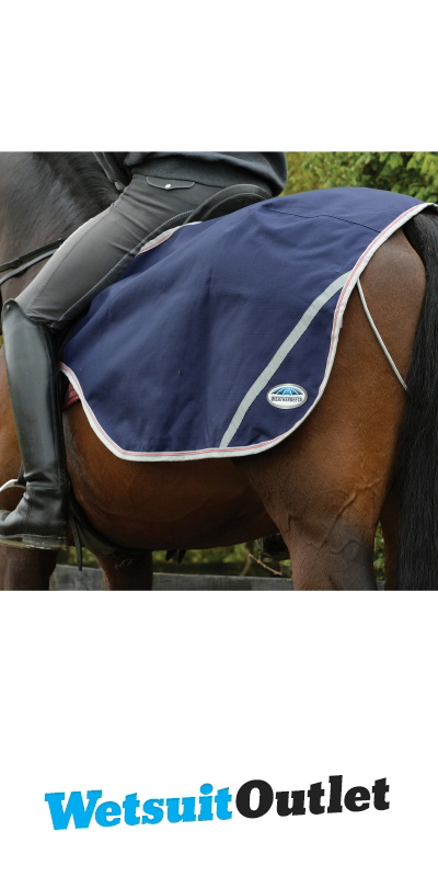 Weatherbeeta 600D Exercise Sheet | Exercise Sheets | The Drill Shed ...