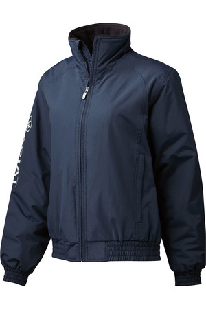 Ariat Womens Stable Insulated Jacket - Periscope - 10033204 - Womens ...