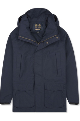 Jackets & Gilets - Equestrian Clothing - Mens - Musto Cartmel BR2 Jacket True | The Drillshed