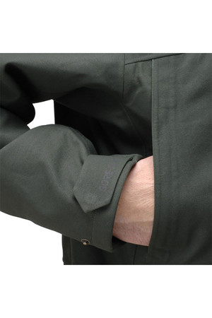 Musto Highland GTX Jacket | Men’s Jackets | The Drillshed