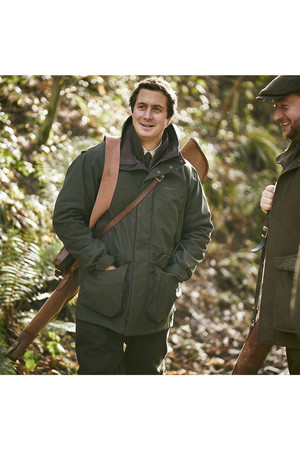 Musto Highland GTX Jacket | Men’s Jackets | The Drillshed