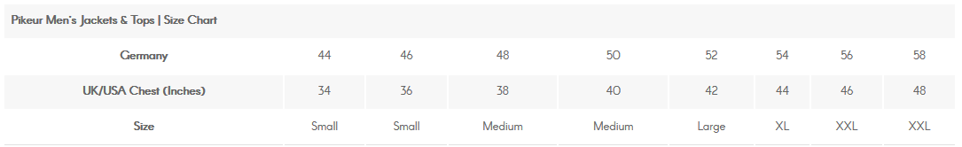 Pikeur Mens Damaro Primaloft Quilted Jacket Navy | Jackets | The Drill ...