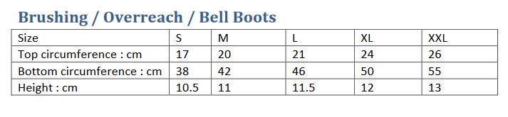 2023 Eskadron Platinum Faux Leather Bell Boots 672039853290 - Cognac ...